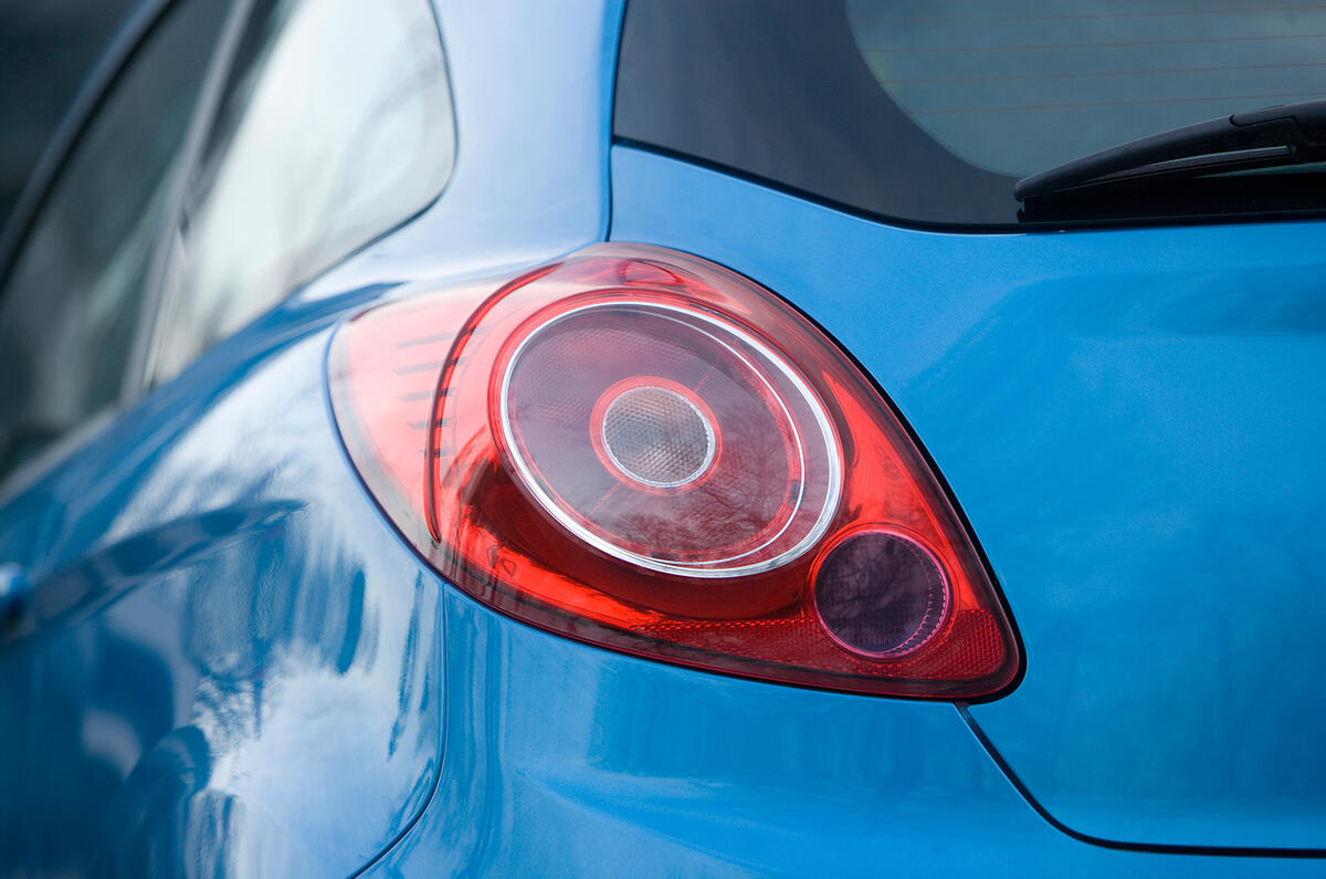 Used Ford Ka 2009-2016 review | Autocar