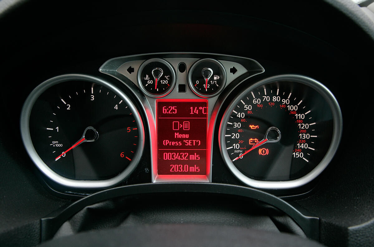 Used Ford Kuga 2008-2013 review | Autocar