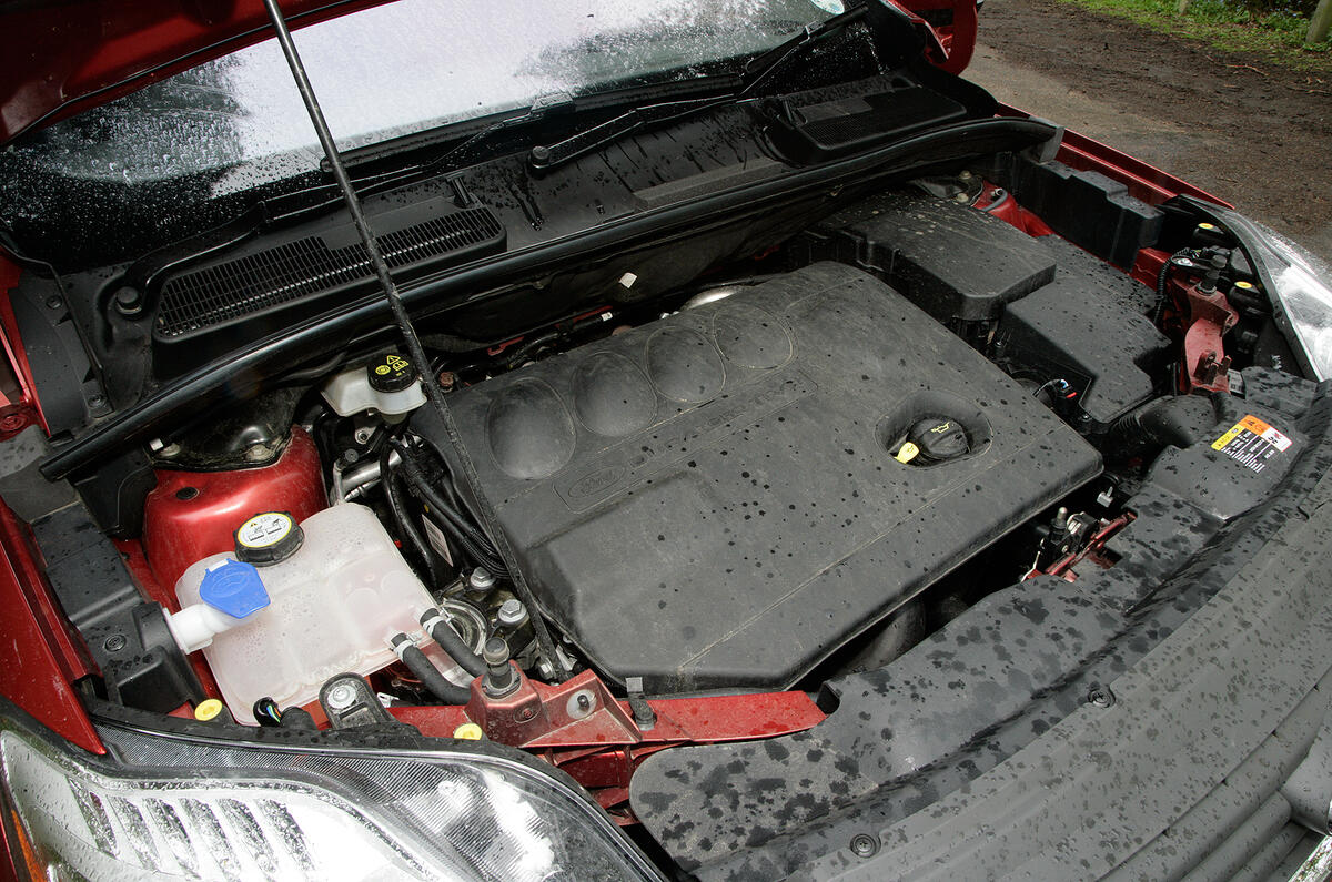 Used Ford Kuga 2008-2013 review | Autocar