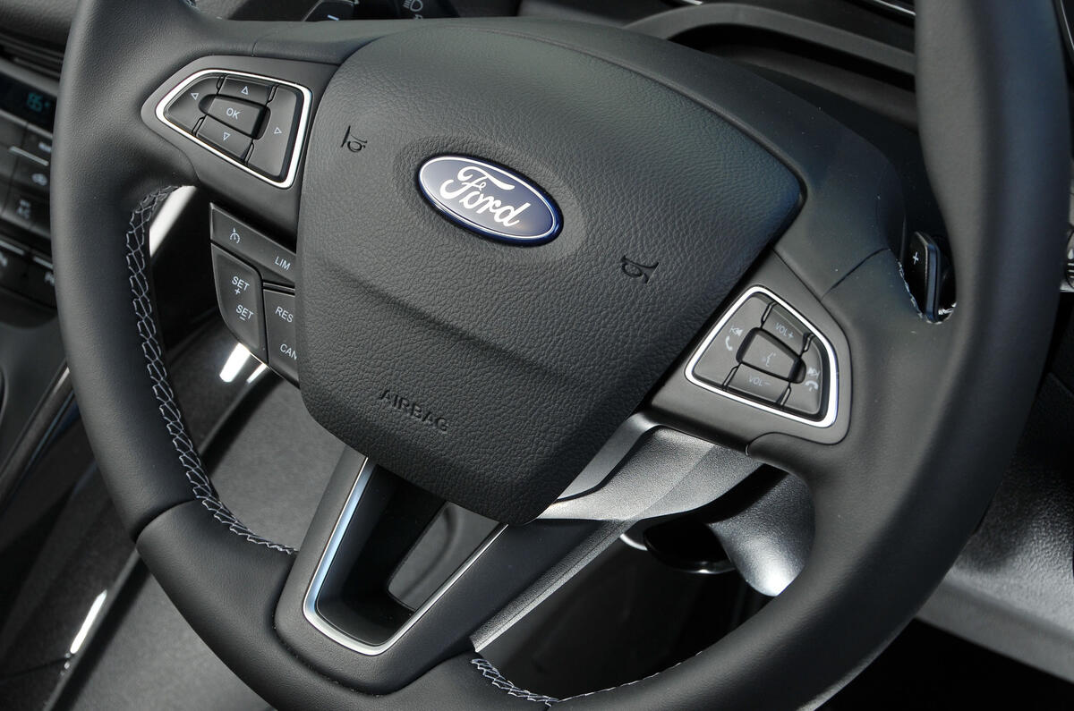 Ford Kuga Review (2020) | Autocar