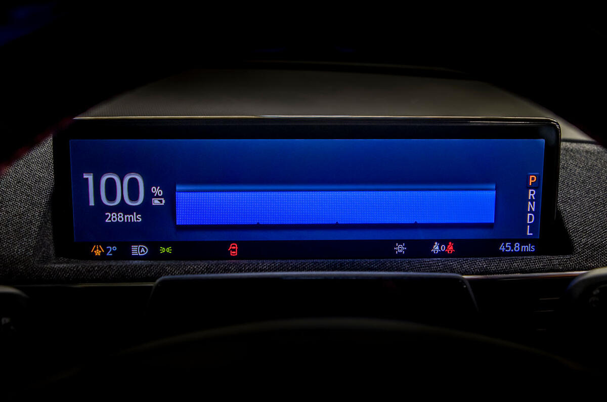 Ford Mustang Mach-E Review 2025, Price & Specs | Autocar