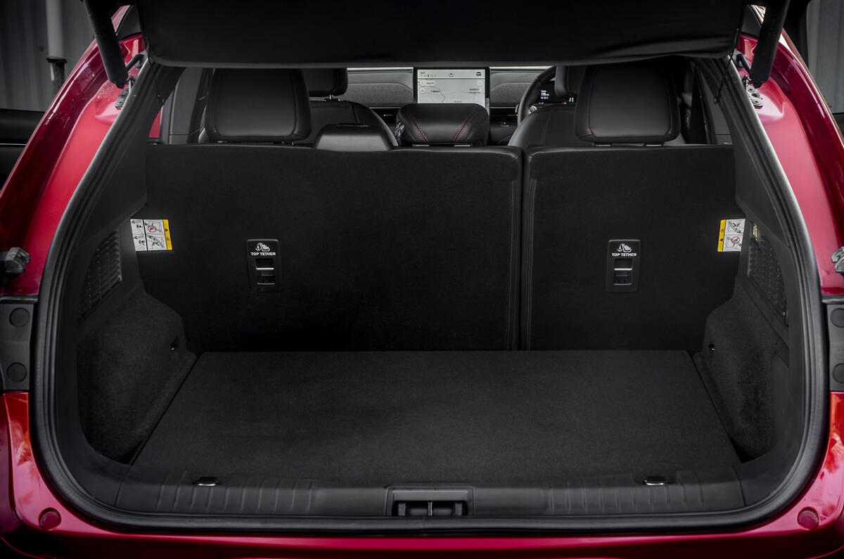 Ford Mustang Mach-E Review 2025, Price & Specs | Autocar