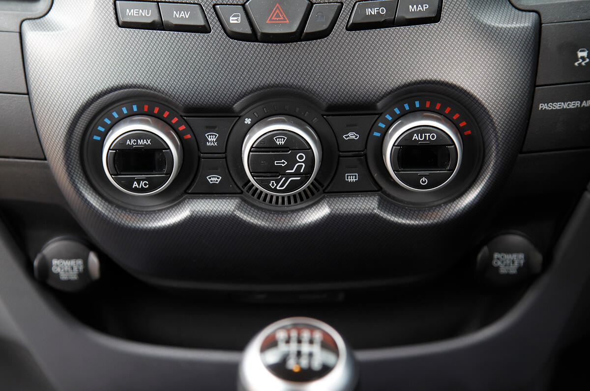 Used Ford Ranger 2011-2022 review | Autocar