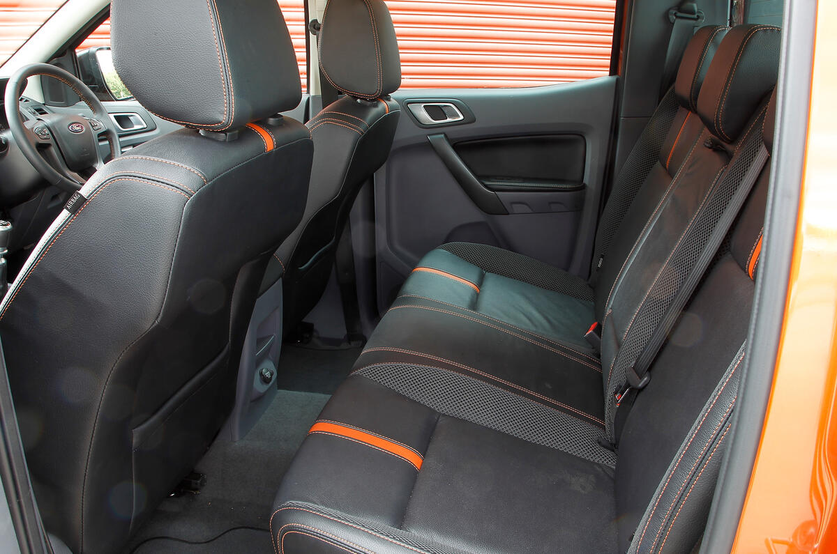 Used Ford Ranger 2011-2022 review | Autocar