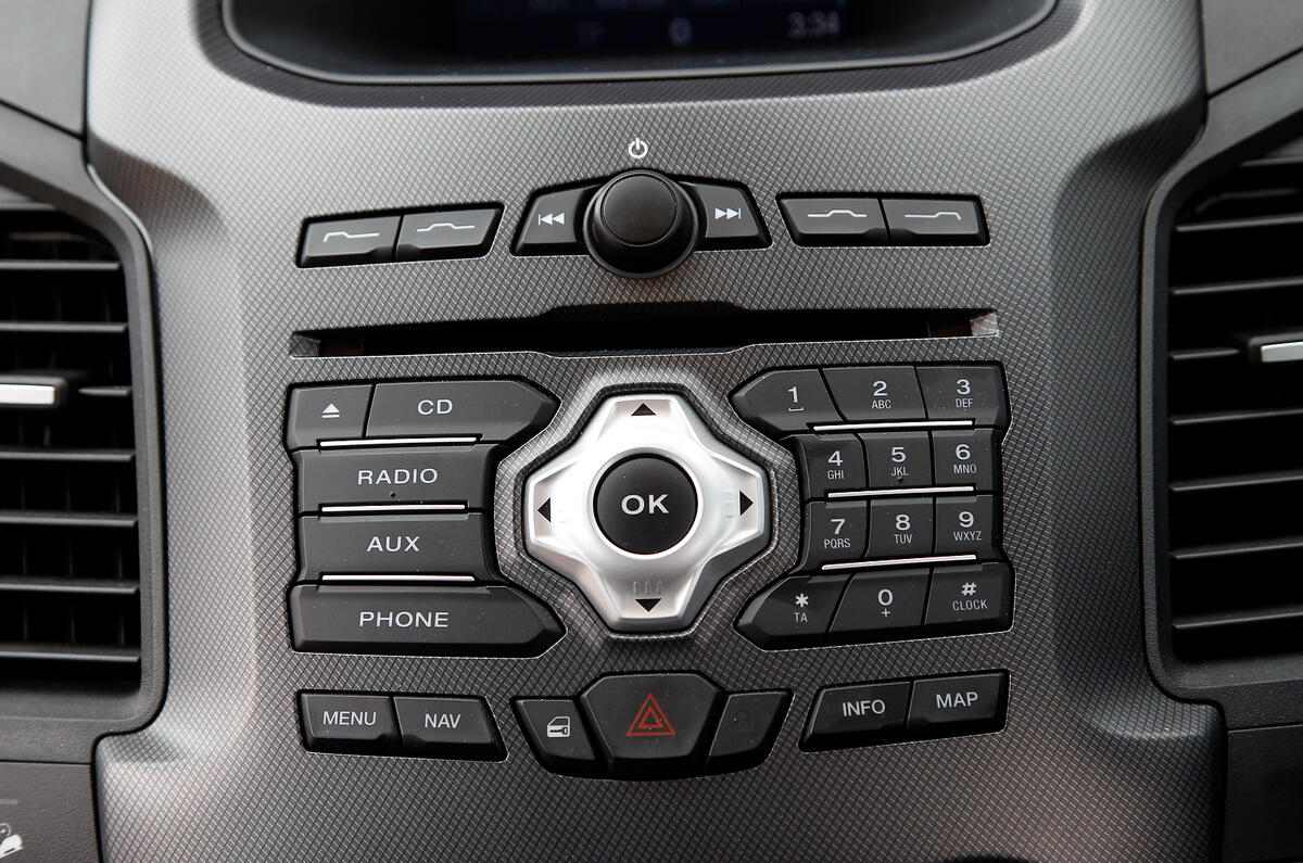 Used Ford Ranger 2011-2022 review | Autocar