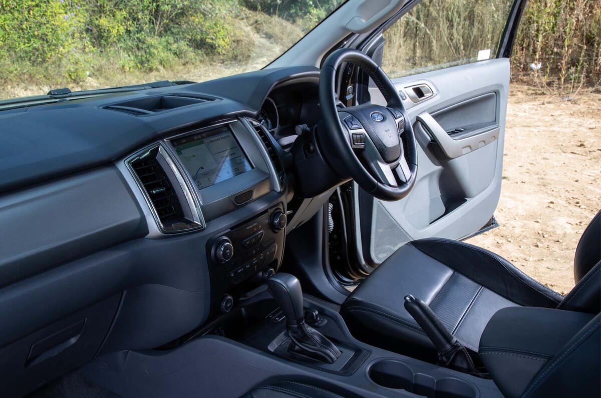 Used Ford Ranger 2011-2022 review | Autocar