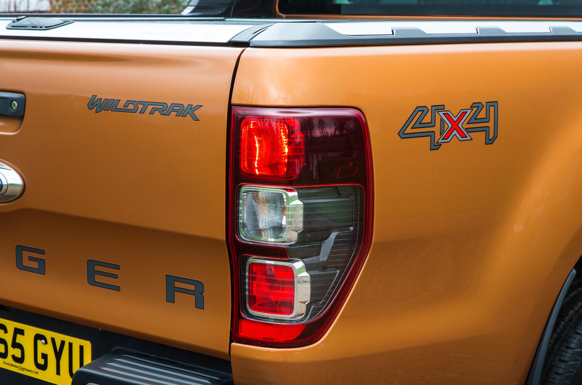 Ford Ranger Review (2022) | Autocar