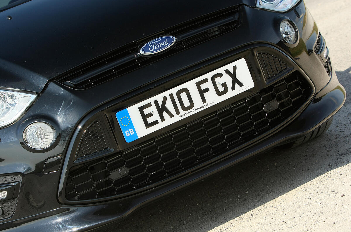 Used Ford S-Max 2006-2014 review | Autocar