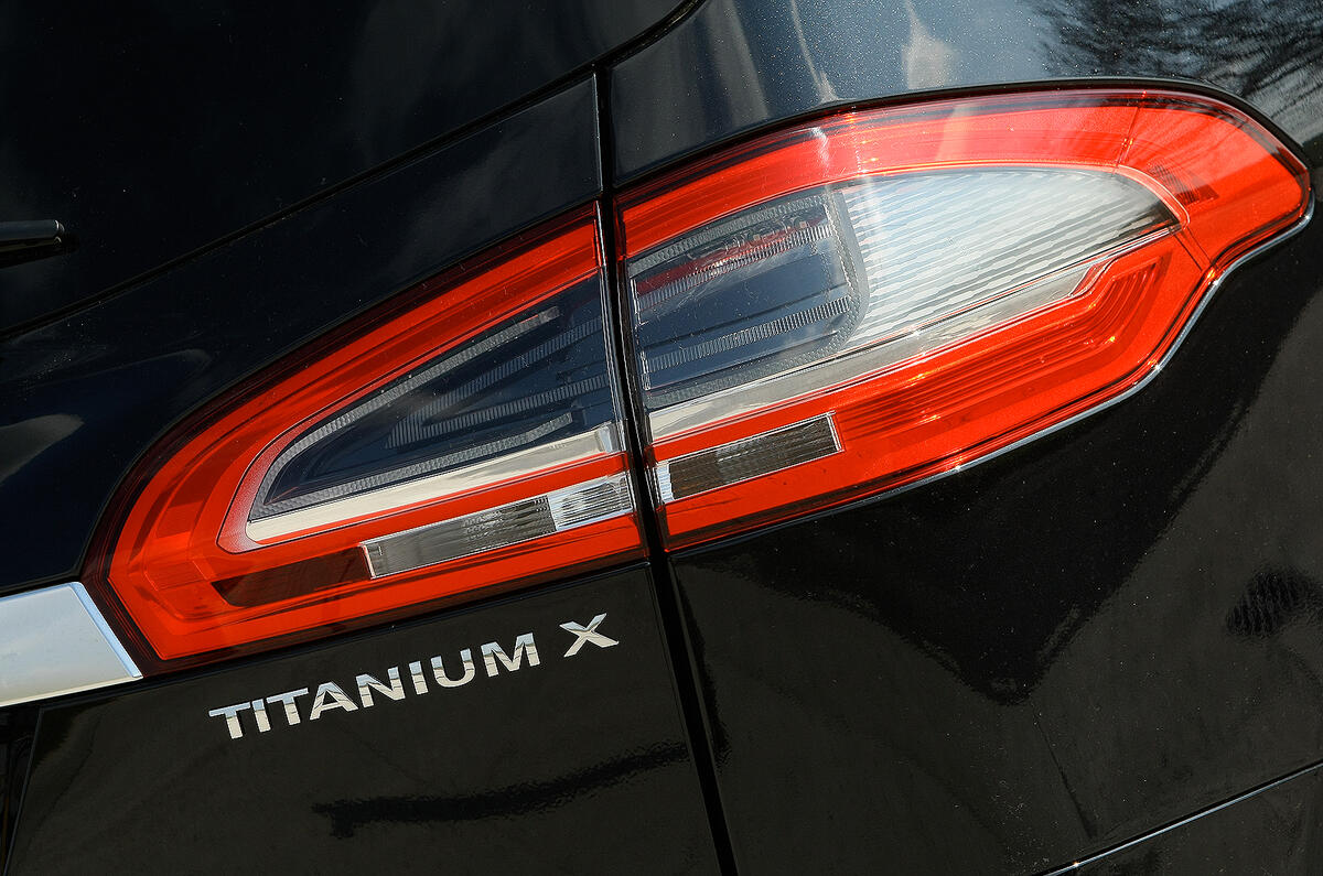 Used Ford S-Max 2006-2014 review | Autocar