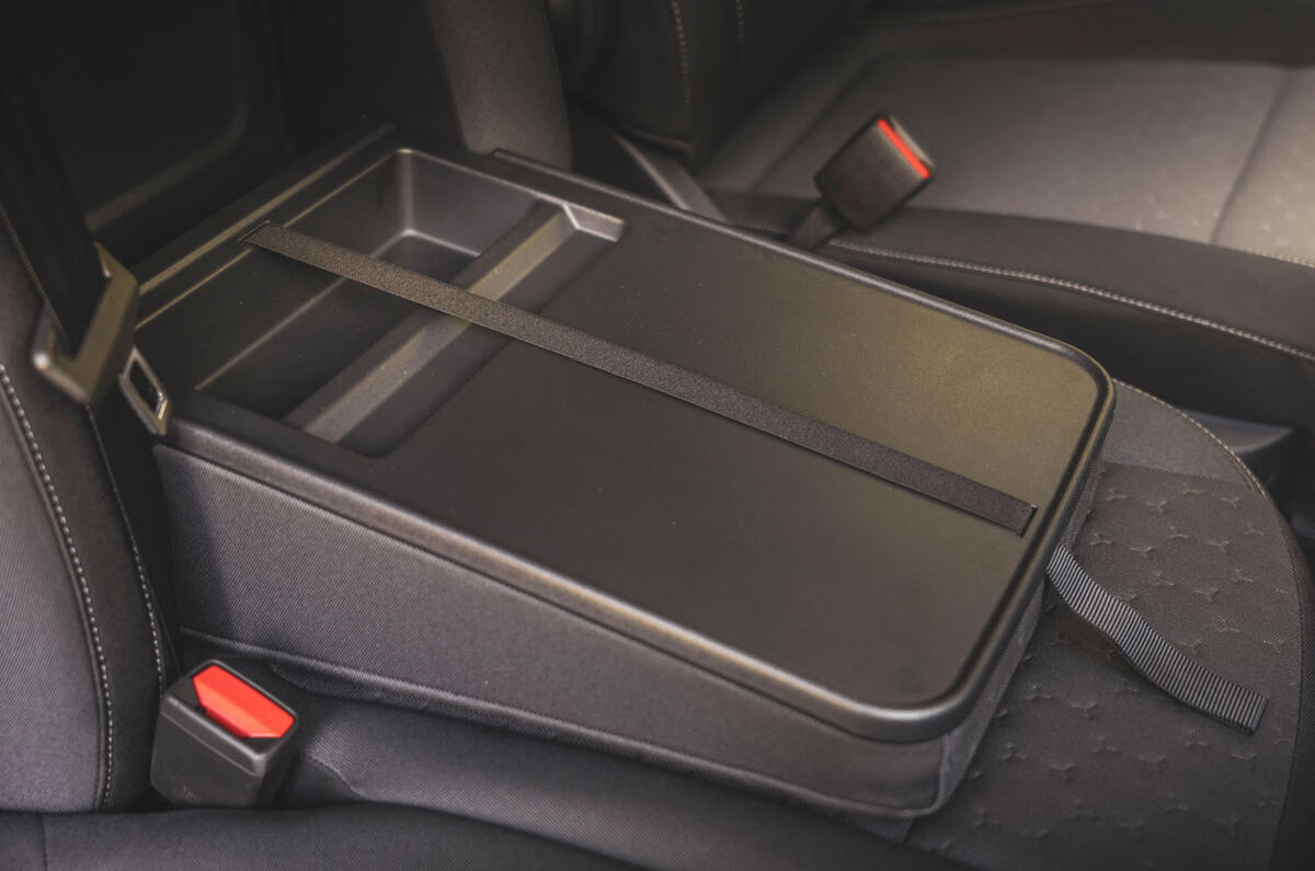 Ford Transit Custom Review (2024) | Autocar