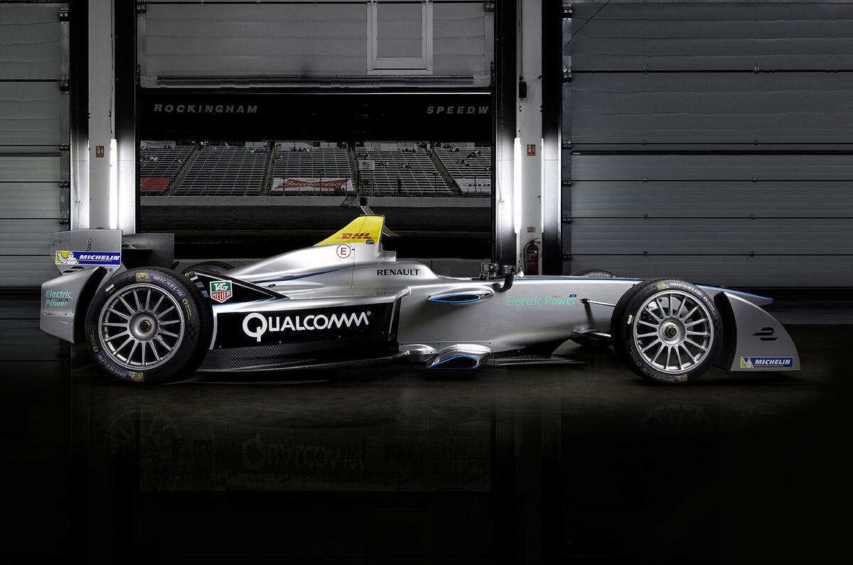 Formula E 2014 season preview | Autocar
