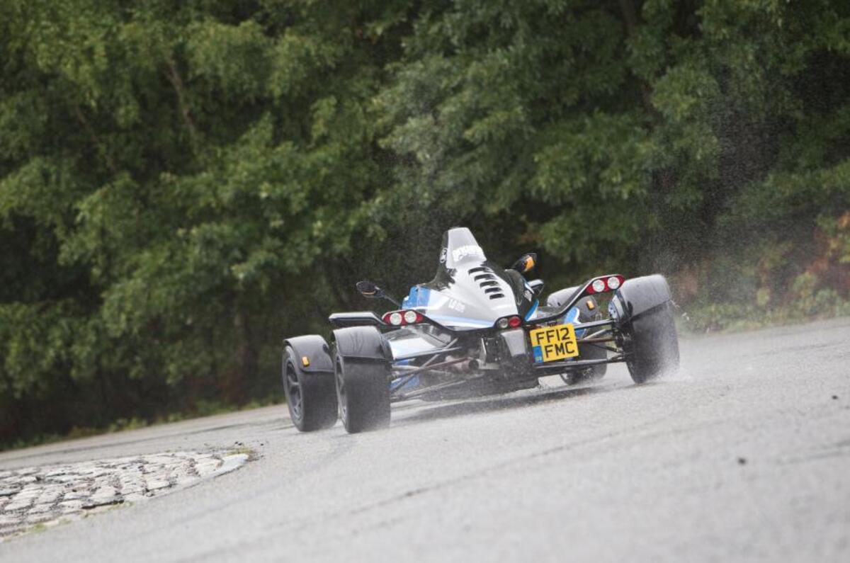 Used Formula Ford EcoBoost 2012-2013 review | Autocar