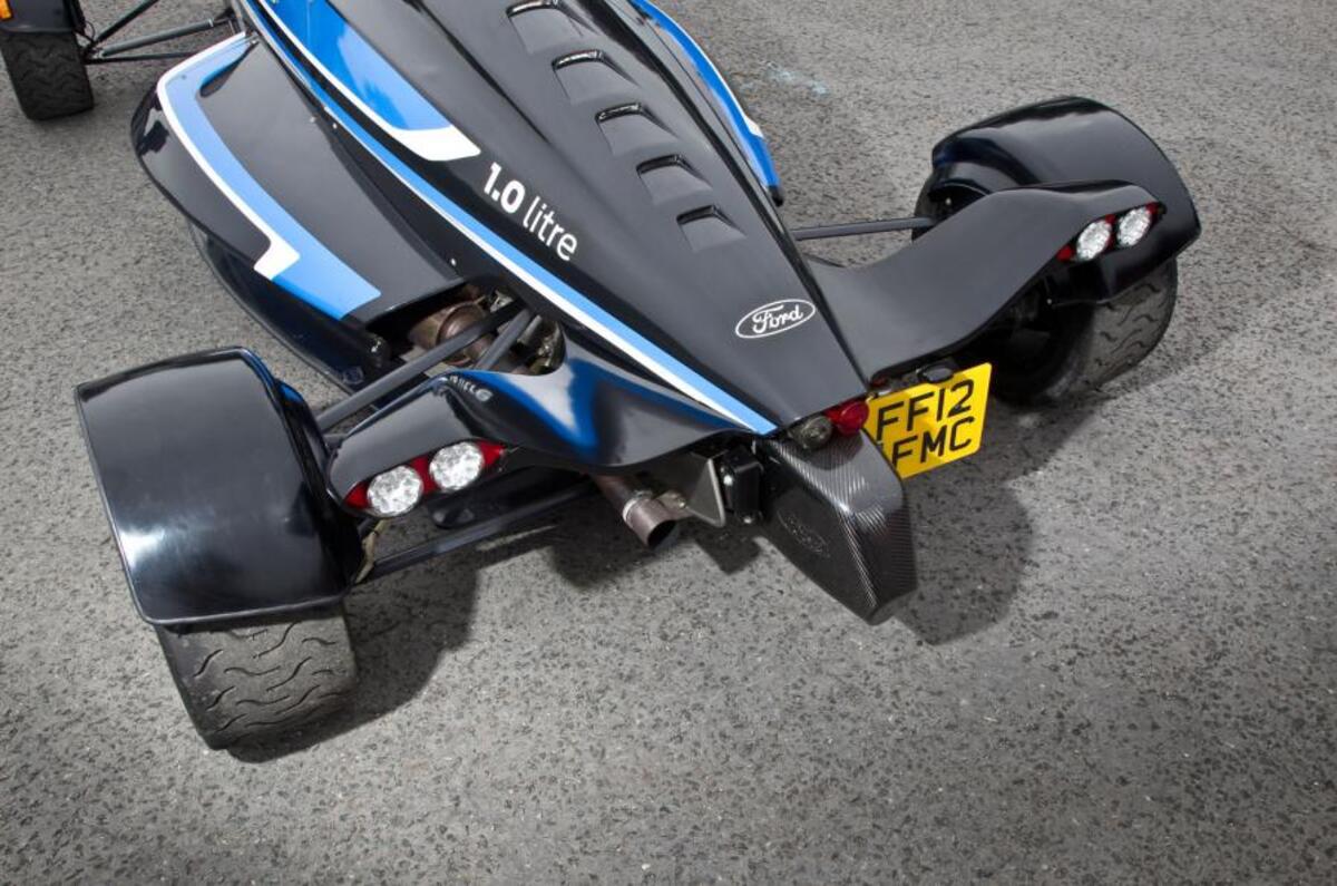 Used Formula Ford EcoBoost 2012-2013 review | Autocar