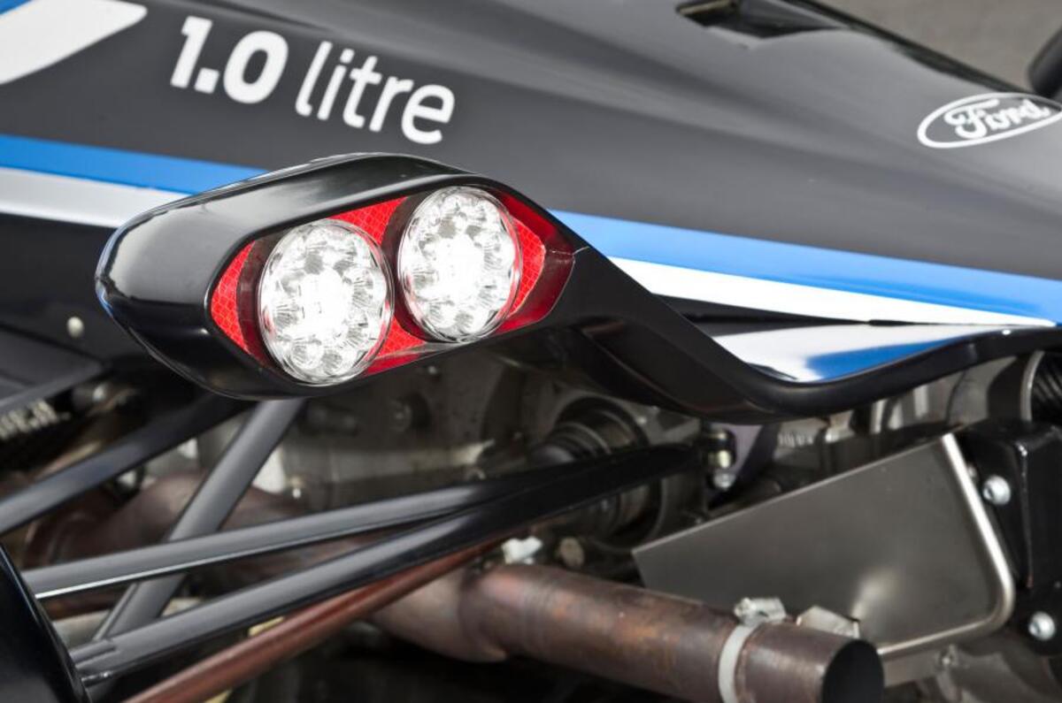 Used Formula Ford EcoBoost 2012-2013 review | Autocar