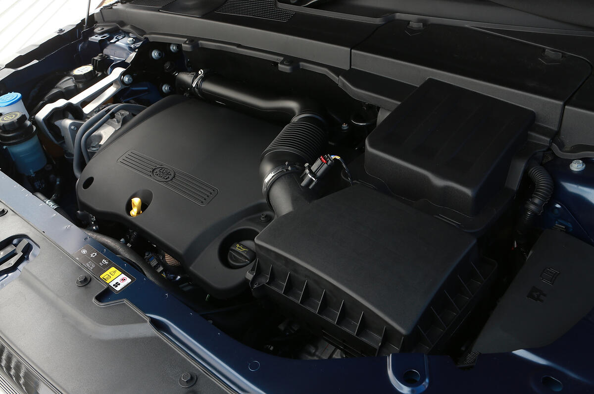 Moscow motor show 2012: 2013 Land Rover Freelander | Autocar