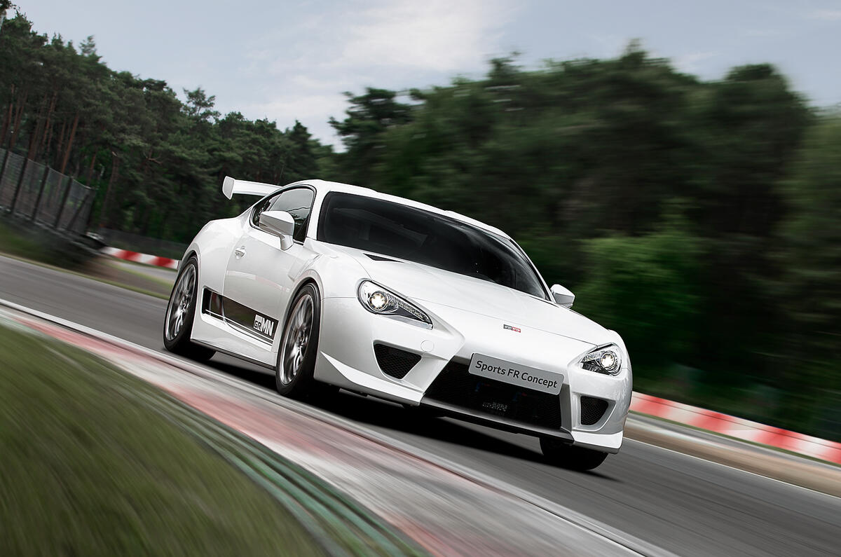 Akio Toyoda named Autocar Man of the Year | Autocar