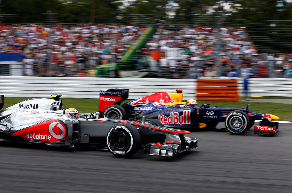 Alonso wins German Grand Prix | Autocar