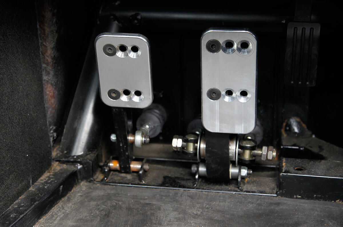 Ginetta G40 Review 2025, Price & Specs | Autocar