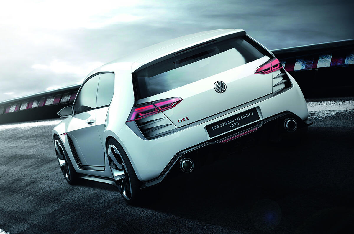 VW's new 496bhp 3.0-litre VR6 engine | Autocar