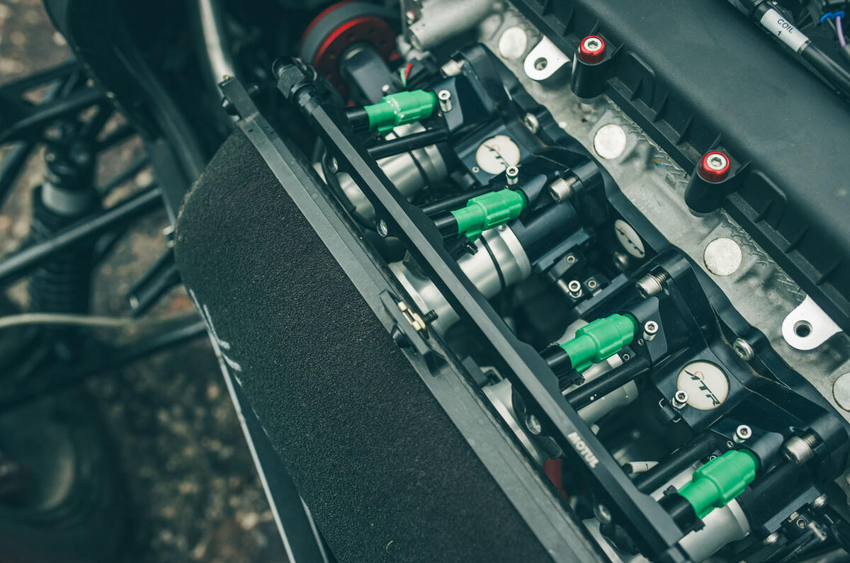 Great British Sports Cars Zero Review 2025, Price & Specs | Autocar