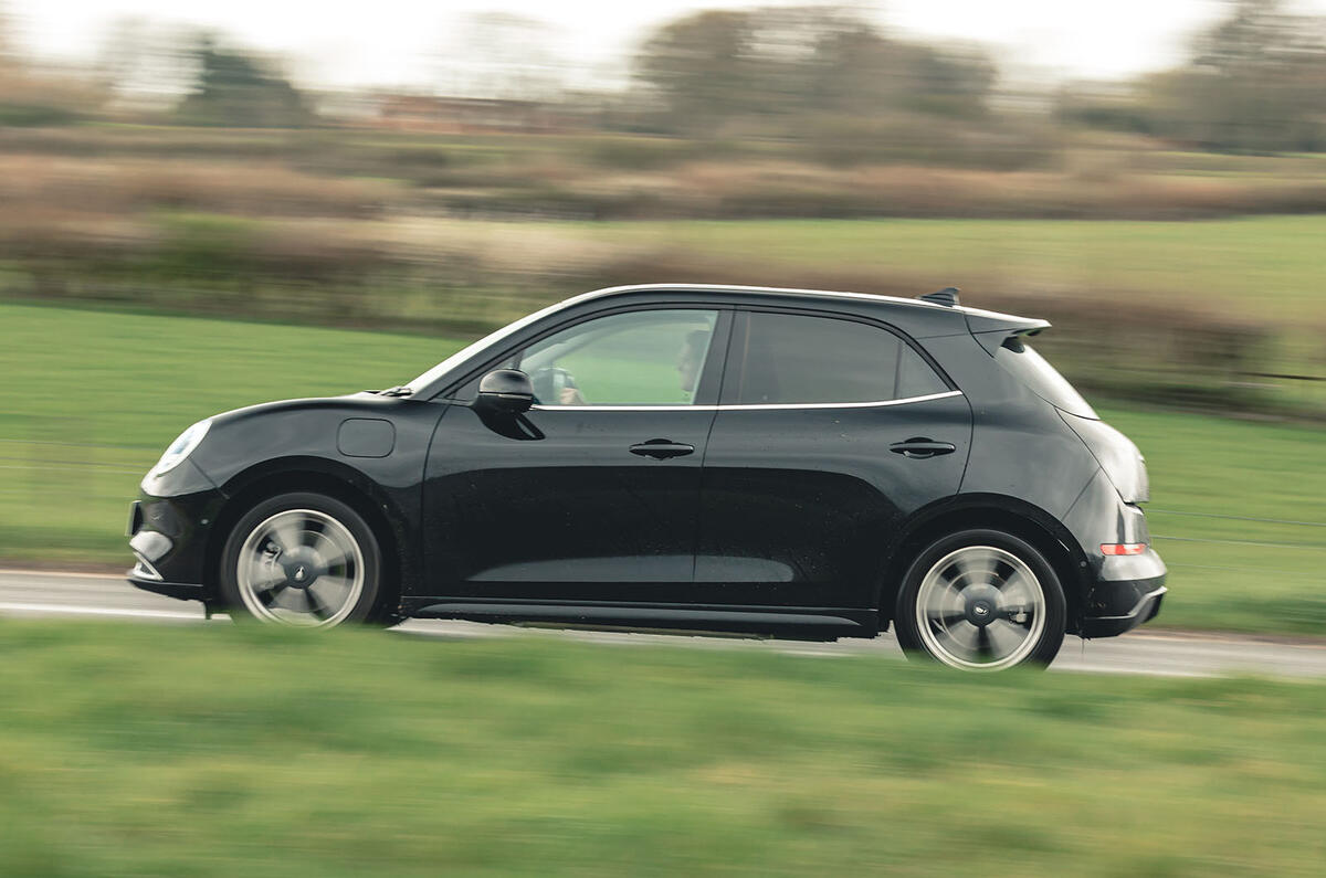 GWM Ora 03 Review 2025, Price & Specs | Autocar