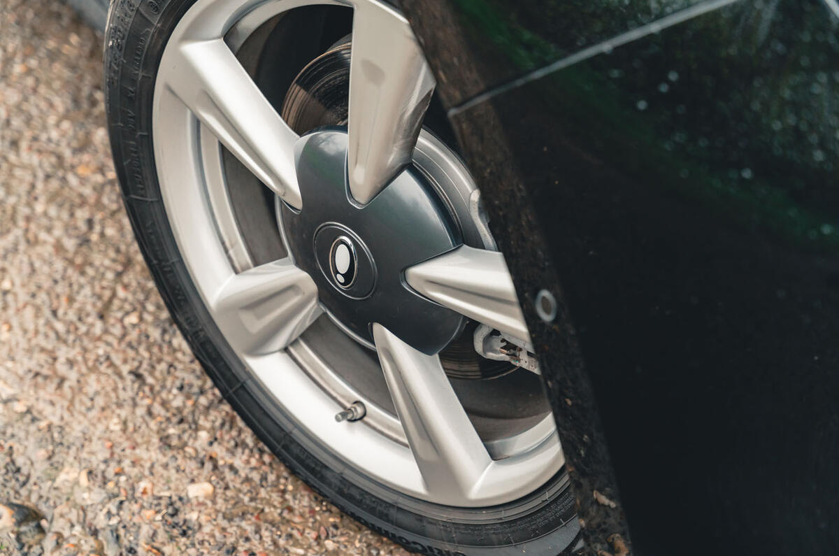 GWM Ora 03 Review 2025, Price & Specs | Autocar