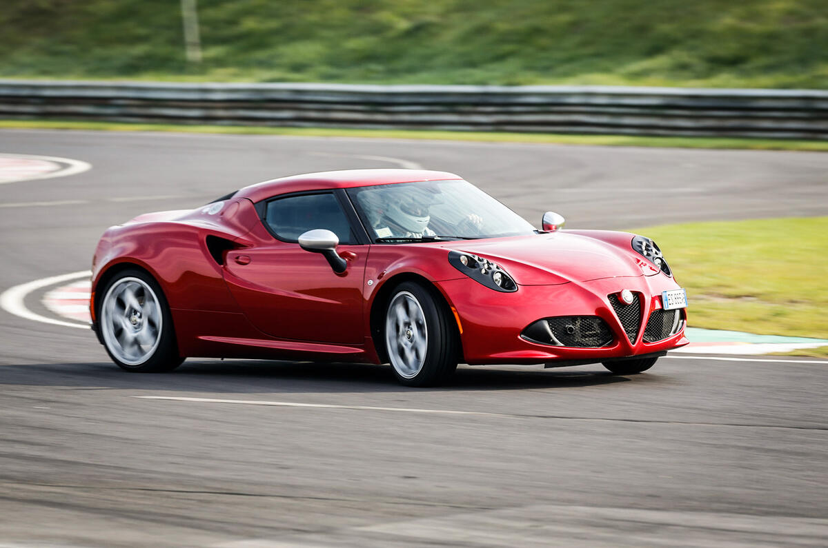 Britain’s Best Driver’s Car 2014 - the verdict | Autocar