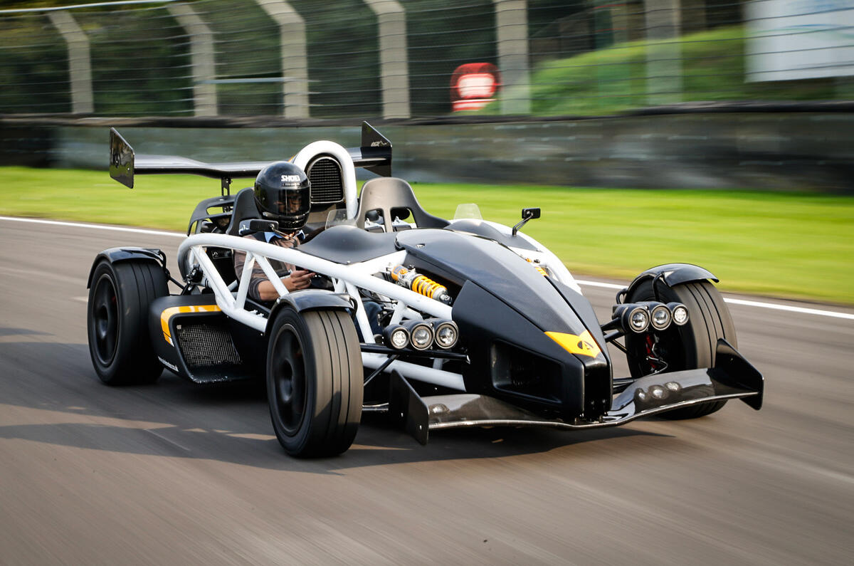 Britain’s Best Driver’s Car 2014 - the verdict | Autocar