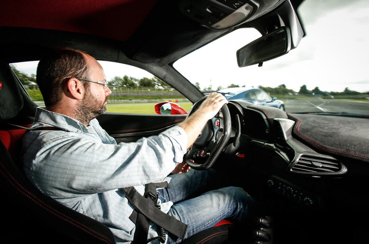 Britain’s Best Driver’s Car 2014 - the verdict | Autocar