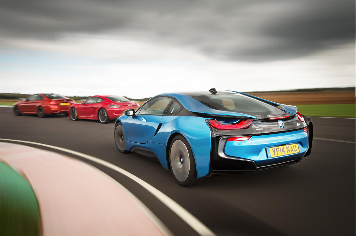 Britain’s Best Driver’s Car 2014 - the verdict | Autocar