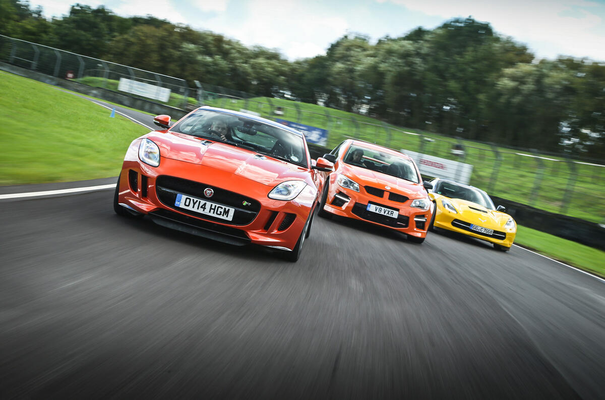 Britain’s Best Driver’s Car 2014 - the verdict | Autocar
