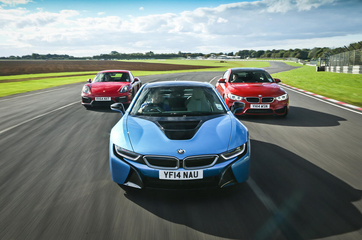 Britain’s Best Driver’s Car 2014 - the verdict | Autocar