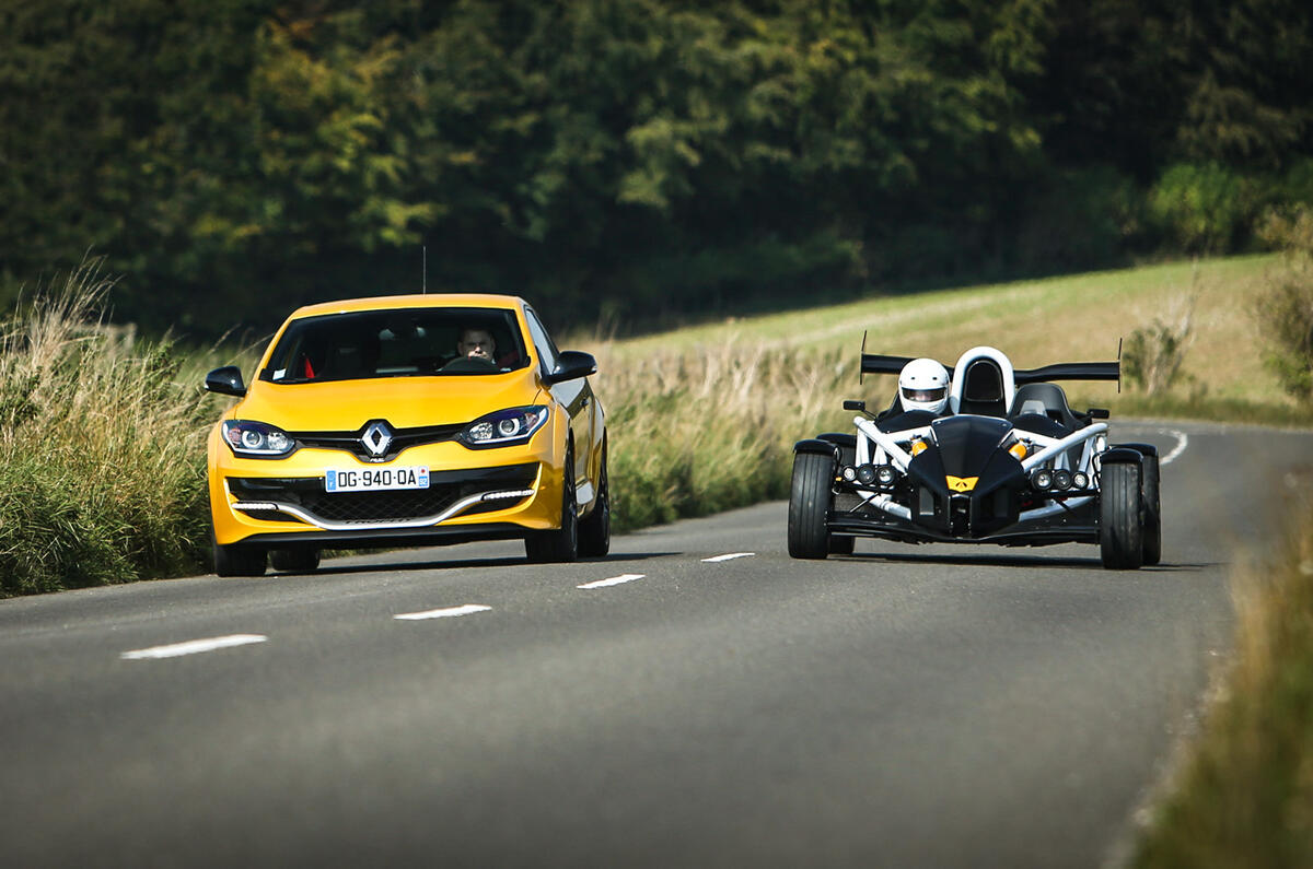 Britain’s Best Driver’s Car 2014 - the verdict | Autocar