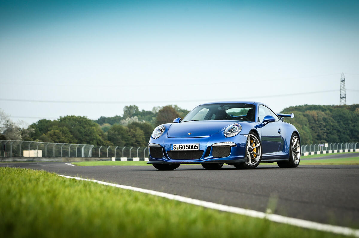 Britain’s Best Driver’s Car 2014 - the verdict | Autocar