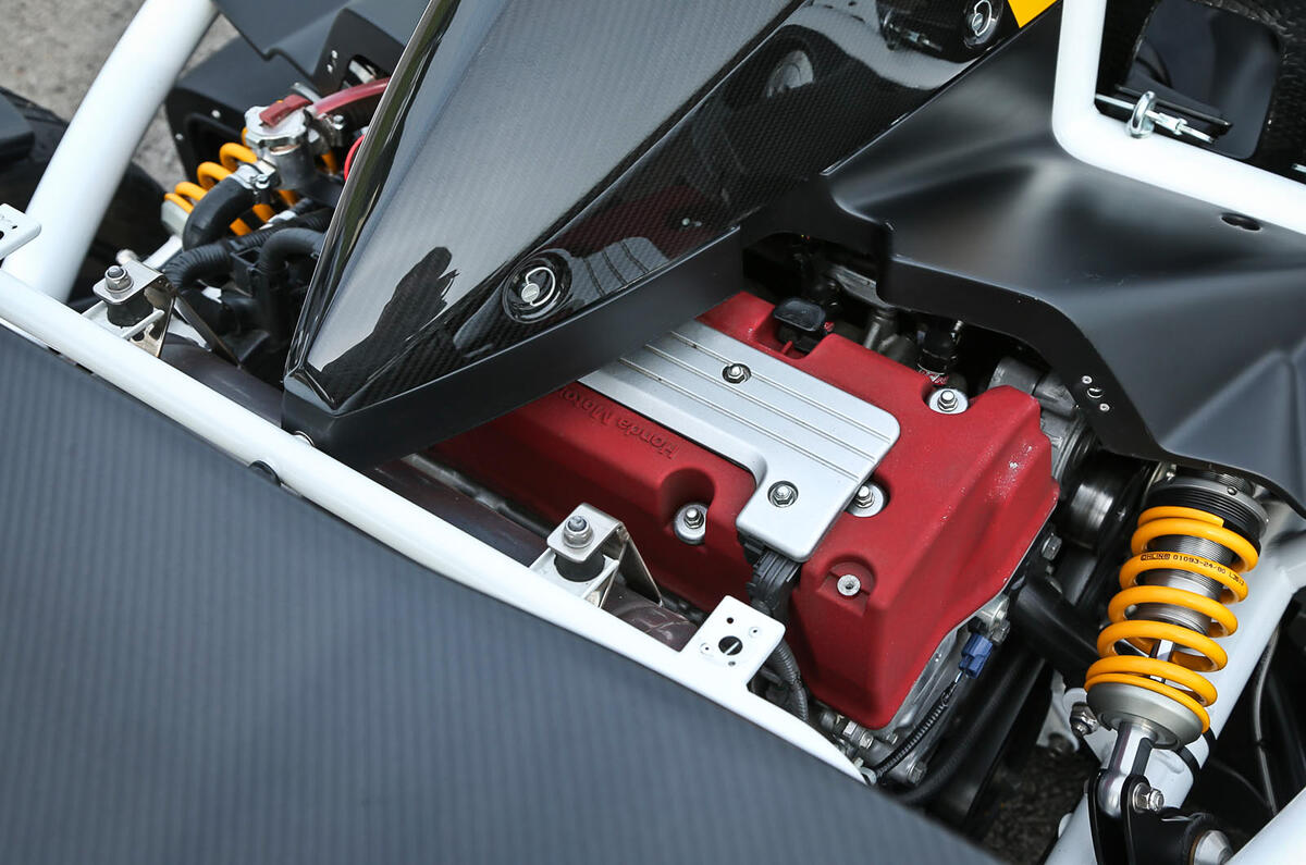 Britain’s Best Driver’s Car 2014 - the misfits | Autocar