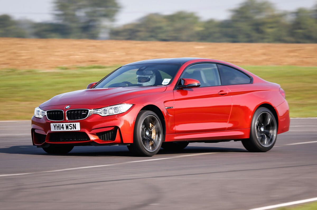 Britain’s Best Driver’s Car 2014 - the verdict | Autocar
