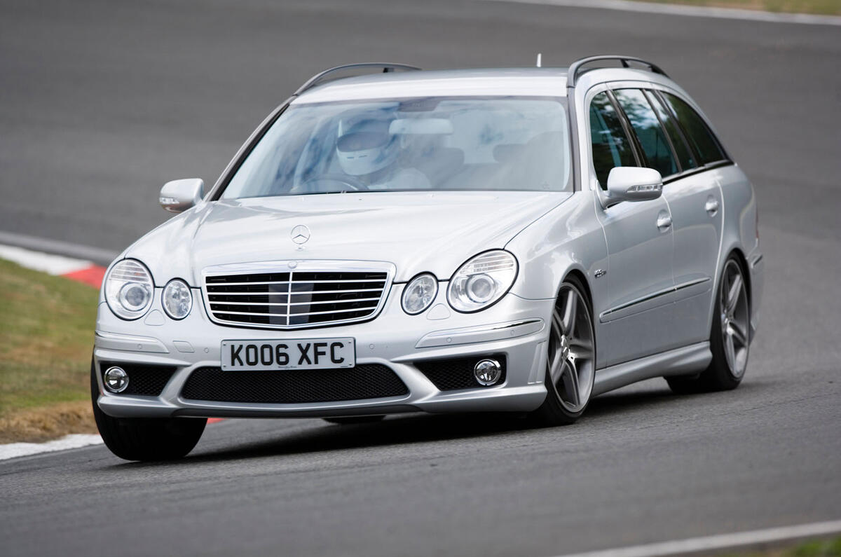 Britain’s Best Driver’s Car - 25 years of testing in numbers | Autocar