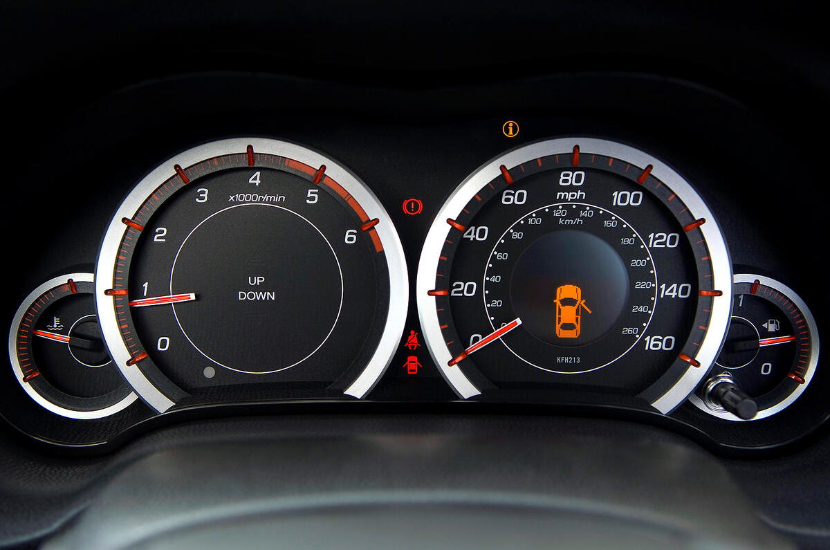 Used Honda Accord 2008-2015 review | Autocar