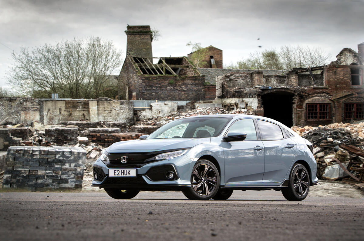 Honda Civic prices and specs | Autocar