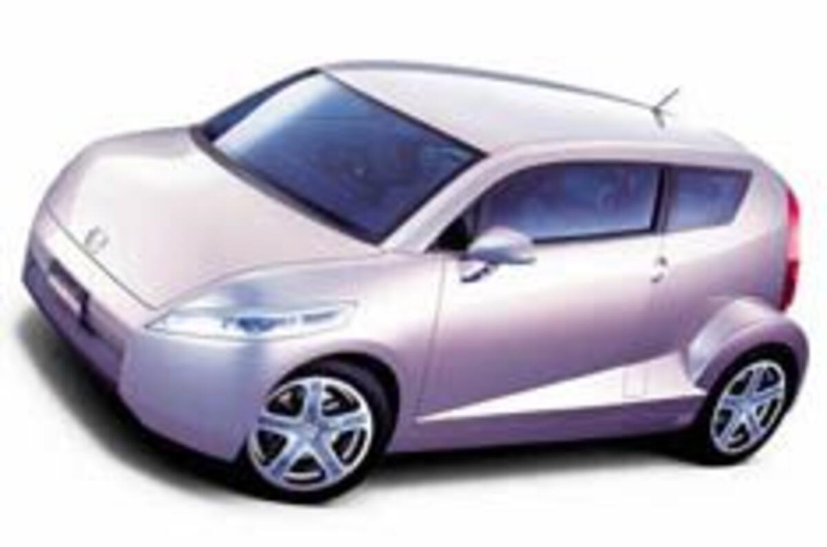 Honda FR-V ups the midi-MPV stakes | Autocar