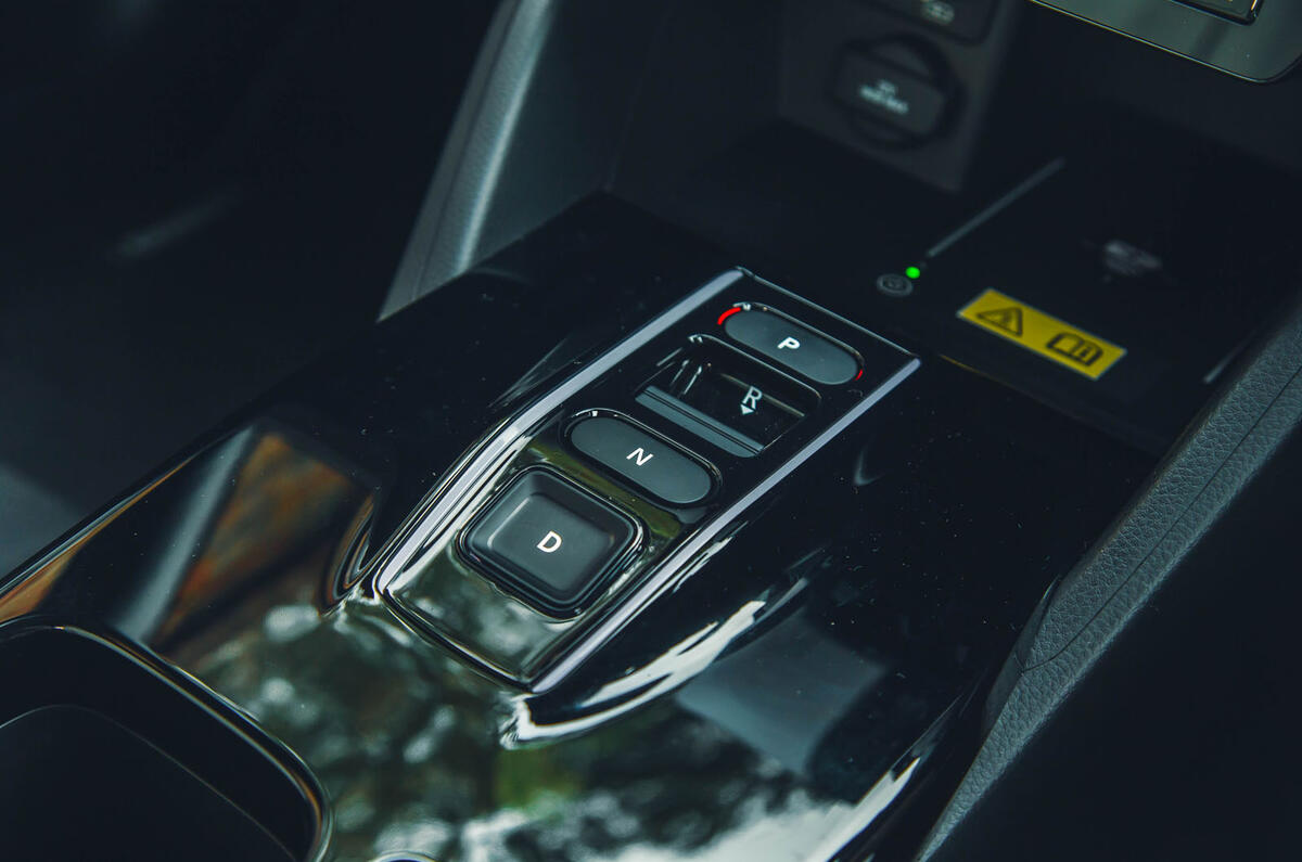 Honda e:Ny1 Review 2025, Price & Specs | Autocar