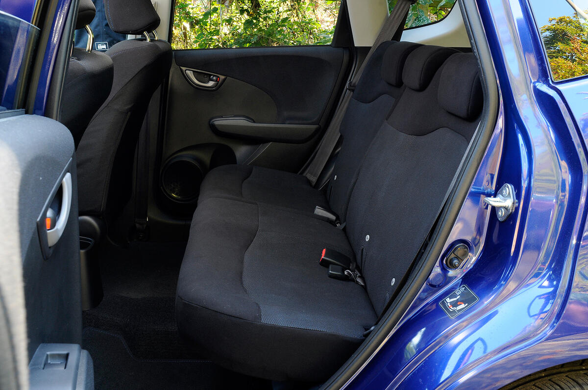 Used Honda Jazz 2008-2015 review | Autocar