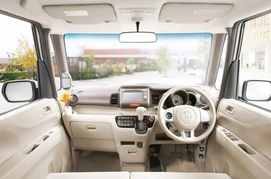 Used Honda N Box 2011-2017 review | Autocar
