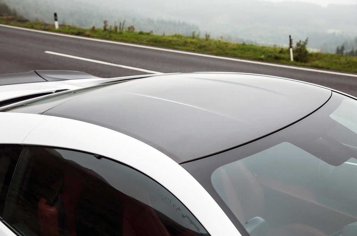 Honda NSX Review (2021) | Autocar