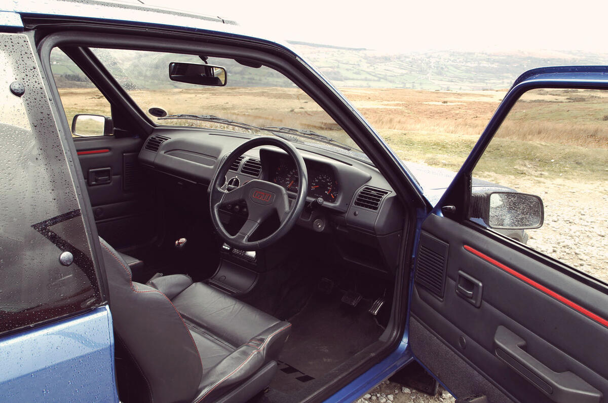 Deciding the world's greatest hot hatchback - picture special | Autocar