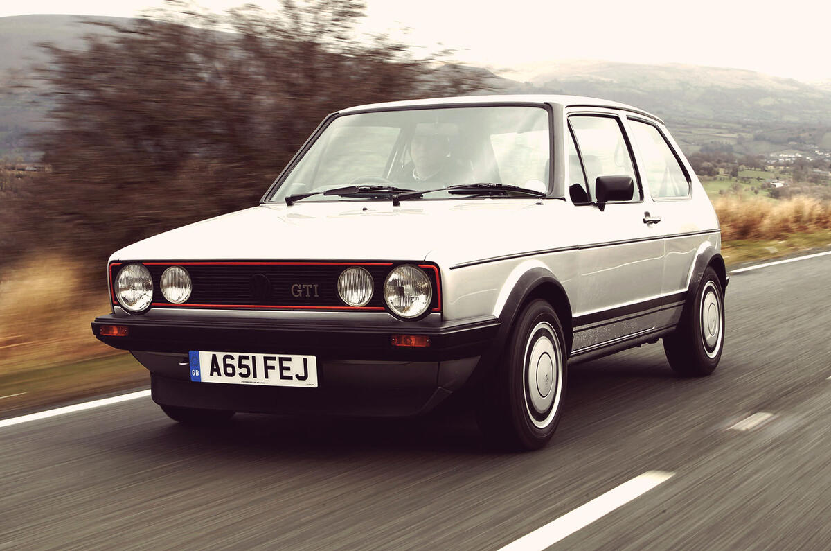 Deciding the world's greatest hot hatchback - picture special | Autocar