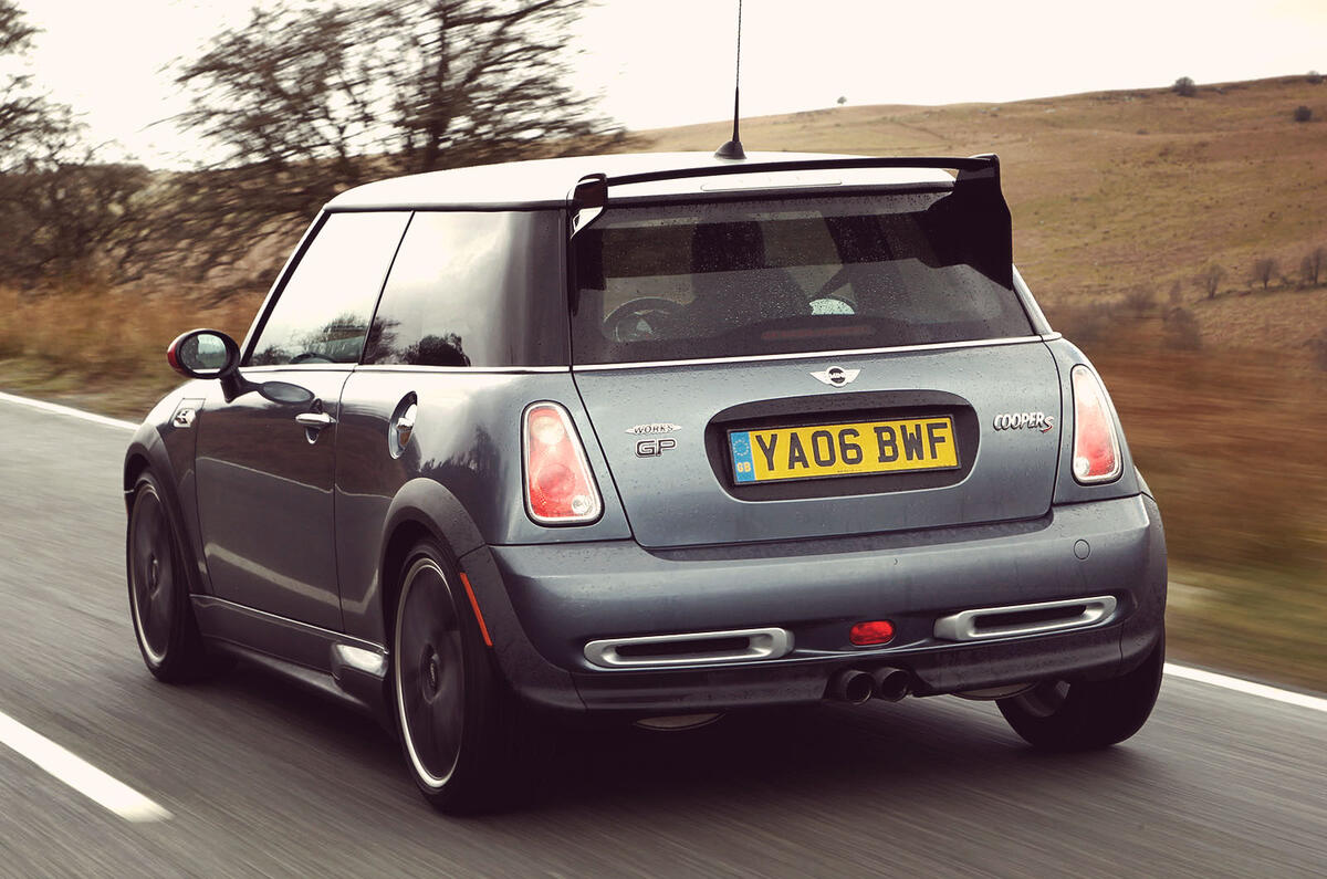 Deciding the world's greatest hot hatchback - picture special | Autocar
