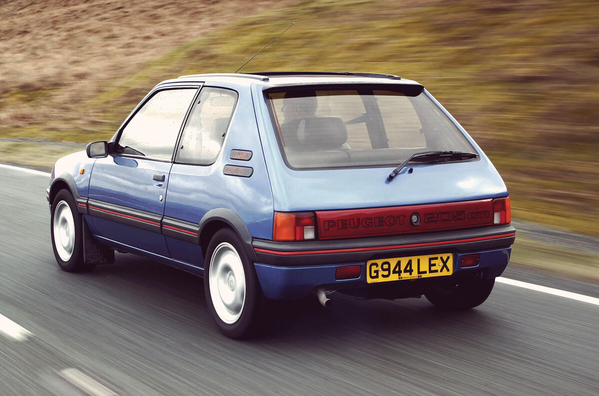 Deciding the world's greatest hot hatchback - picture special | Autocar