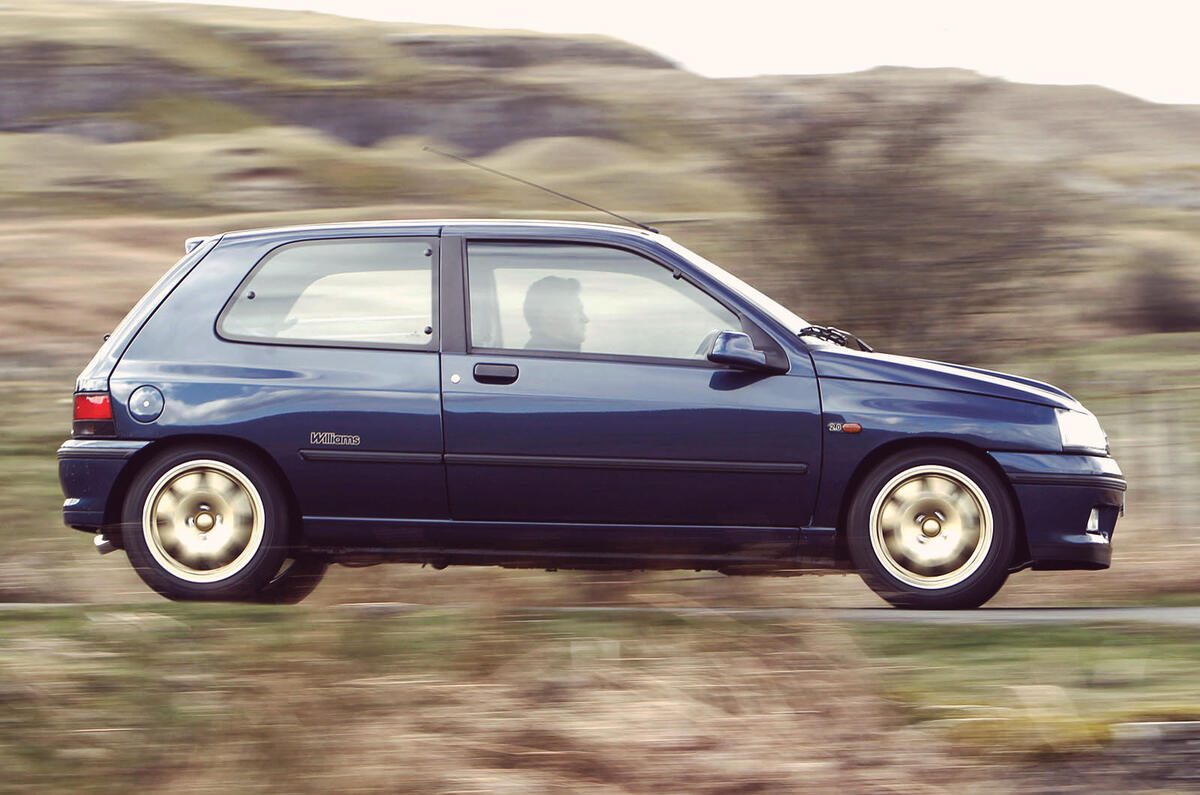 Deciding the world's greatest hot hatchback - picture special | Autocar