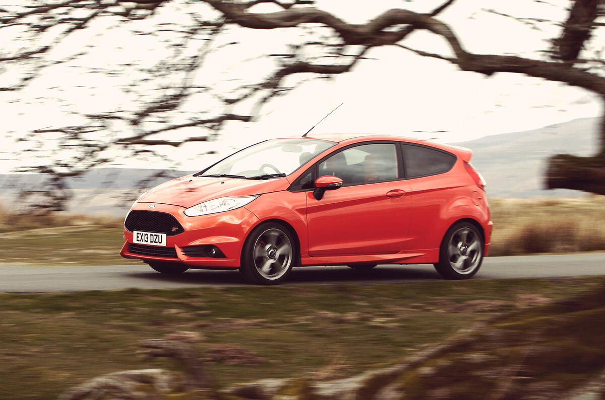 Deciding the world's greatest hot hatchback - picture special | Autocar